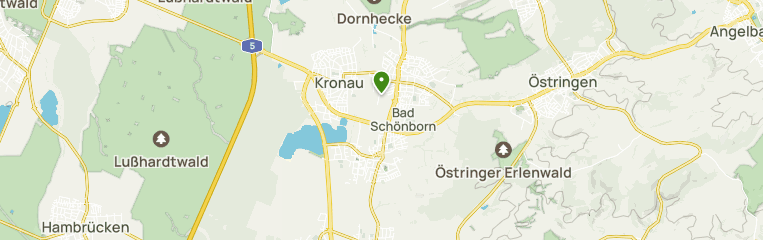 2023 Best Camping Trails in Bad Schönborn | AllTrails