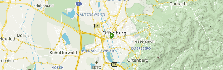2023 Best Kid Friendly Trails in Offenburg | AllTrails