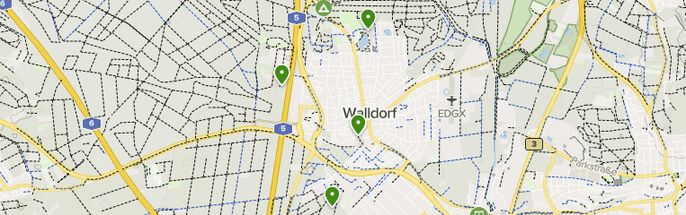 Best Forest Trails in Walldorf | AllTrails