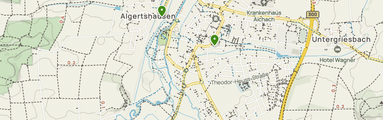 Best Bike Touring Trails in Aichach | AllTrails