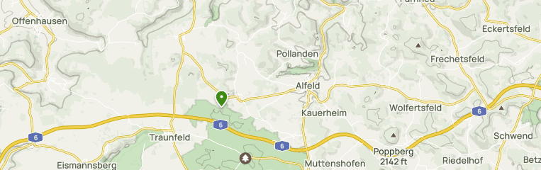 2023 Best Historic Site Trails in Alfeld | AllTrails