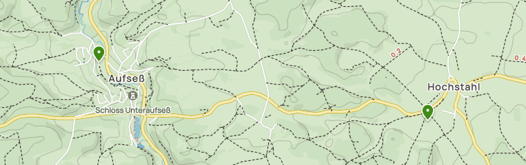2023 Best Bike Touring Trails in Aufseß | AllTrails