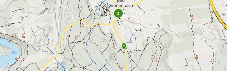 Best Forest Trails in Bad Grönenbach | AllTrails