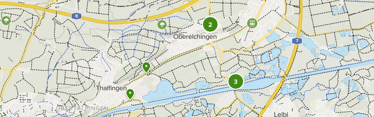 2023 Best Forest Trails in Elchingen | AllTrails