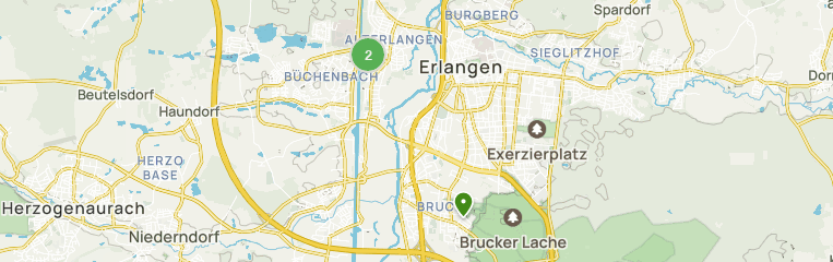 2023 Best Event Trails in Erlangen | AllTrails