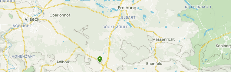 2023 Best Historic Site Trails in Freihung | AllTrails
