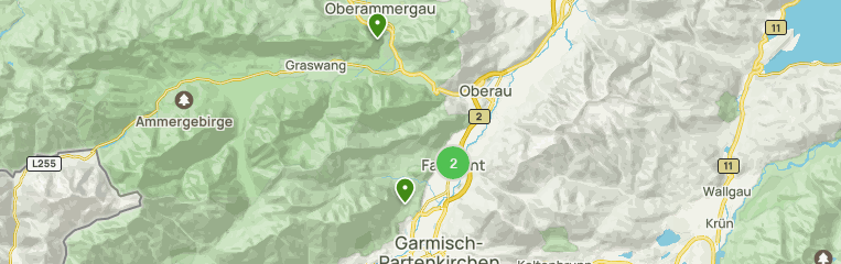 Best Dog Friendly Trails in Garmisch-Partenkirchen | AllTrails