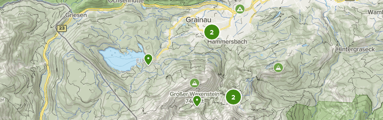 Best Via Ferrata Trails in Grainau | AllTrails