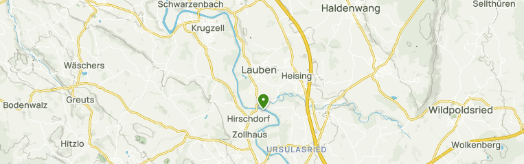 Best Bike Touring Trails in Lauben | AllTrails