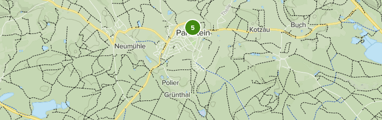 Best Historic Site Trails in Parkstein | AllTrails