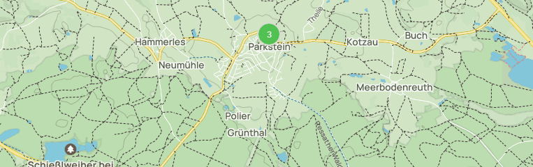 2023 Best Lake Trails in Parkstein | AllTrails