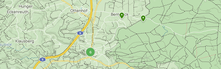 2023 Best 10 Forest Trails in Plech | AllTrails