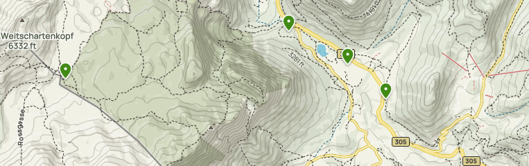 Best Camping Trails in Ramsau bei Berchtesgaden | AllTrails