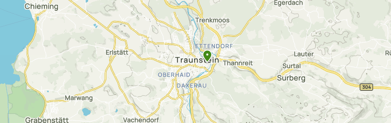 2023 Best City Walk Trails in Traunstein | AllTrails