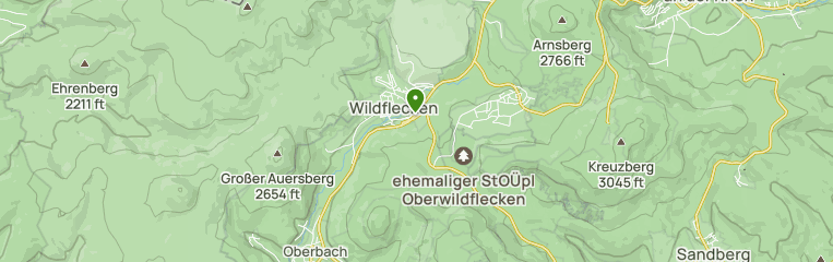 Wildflecken: Die besten Routen mit historischen Highlights in 2023 ...