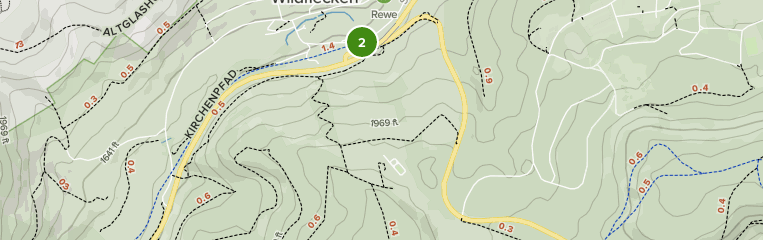 2023 Best Views Trails in Wildflecken | AllTrails