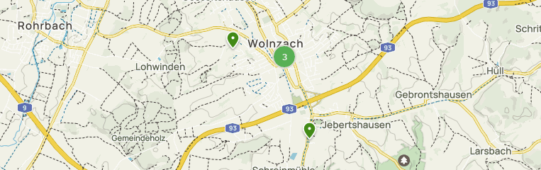 2023 Best Historic Site Trails in Wolnzach | AllTrails