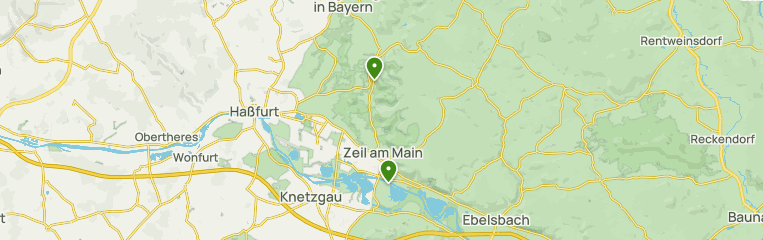 2023 Best Walking Trails in Zeil am Main | AllTrails