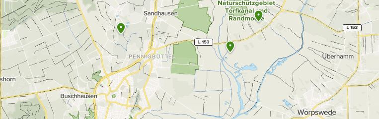 Best walking trails in Osterholz-Scharmbeck, Lower Saxony | AllTrails