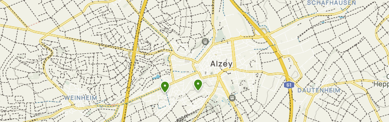 Best Camping Trails in Alzey | AllTrails