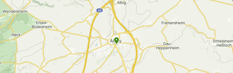 Best City Walk Trails in Alzey | AllTrails