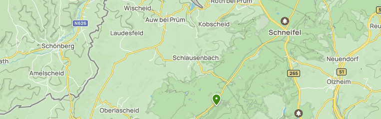 2023 Best Views Trails in Auw bei Prüm | AllTrails