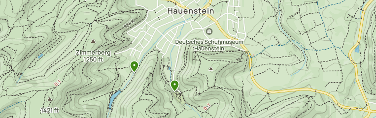 Best Camping Trails in Hauenstein | AllTrails