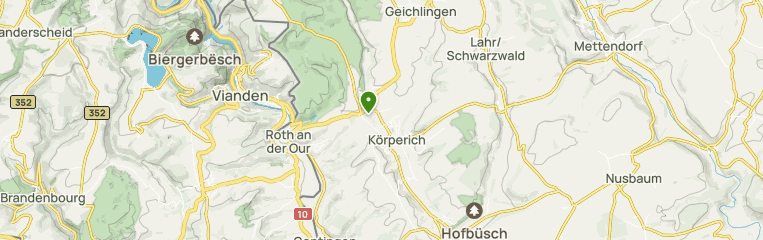2023 Best Camping Trails in Körperich | AllTrails
