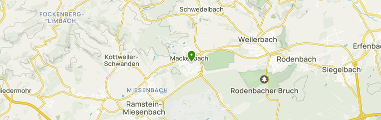 2023 Best Forest Trails in Mackenbach | AllTrails