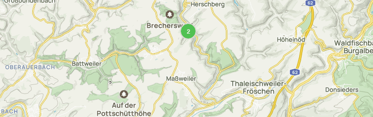 2023 Best Waterfall Trails in Maßweiler | AllTrails