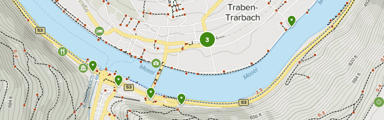 2023 Best Long Trails in Traben-Trarbach | AllTrails