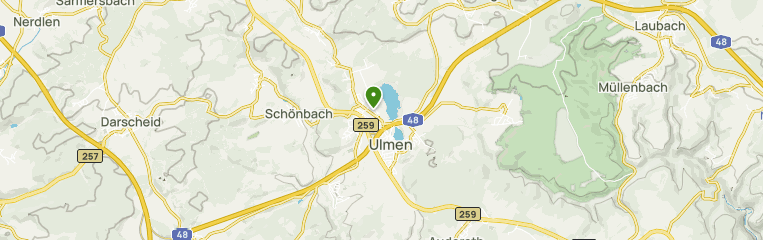 2023 Best Historic Site Trails in Ulmen | AllTrails