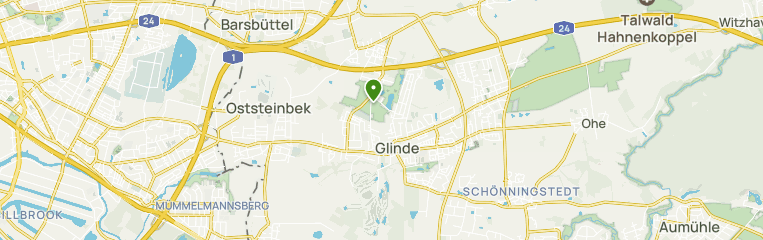 2023 Best Historic Site Trails in Glinde | AllTrails