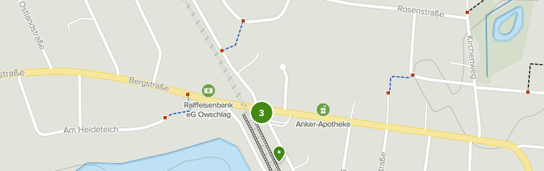Best Forest Trails in Owschlag | AllTrails