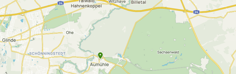 Best Historic Site Trails in Sachsenwald | AllTrails