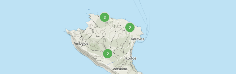 2023 Best Beach Trails in Gavdos | AllTrails