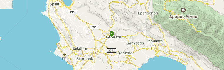 2023 Best Historic Site Trails in Peratata | AllTrails