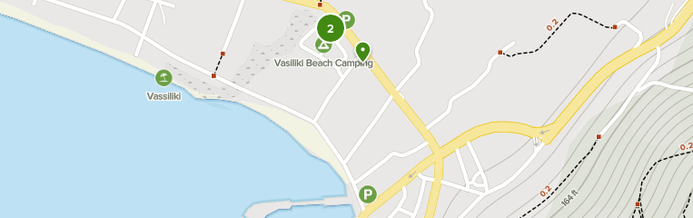 Best Beach Trails in Vassiliki | AllTrails