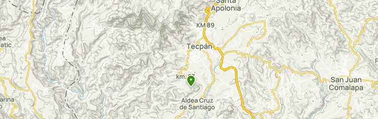 Best Forest Trails in Tecpán Guatemala | AllTrails