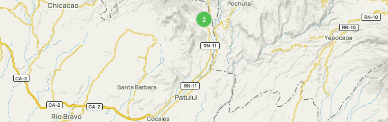 2023 Best Wildlife Trails in Patulul | AllTrails