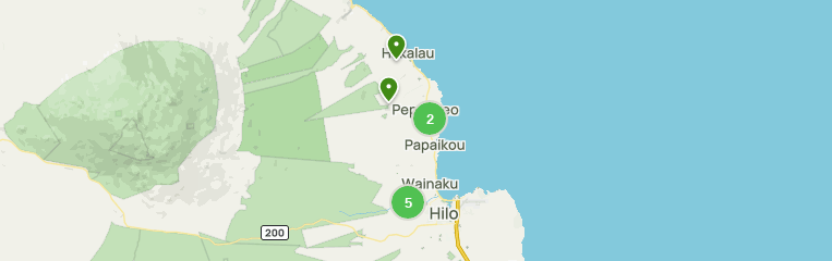 Best Waterfall Trails in Hilo | AllTrails