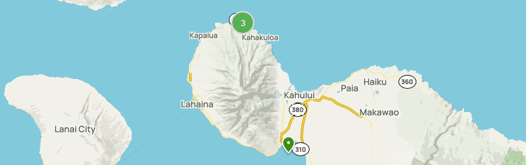 Best Beach Trails in Wailuku | AllTrails