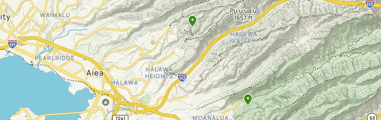 2023 Best River Trails in Aiea | AllTrails