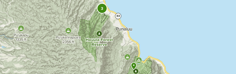 Best Hard Trails in Hauula | AllTrails