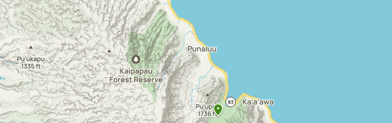 Best Historic Site Trails in Hauula | AllTrails