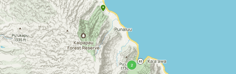 Best River Trails in Hauula | AllTrails