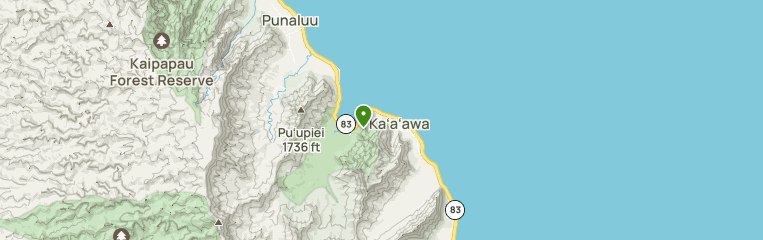Best Walking Trails in Kaʻaʻawa | AllTrails