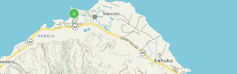 Best Bird Watching Trails in Kahuku | AllTrails