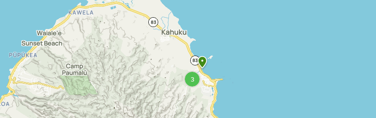 Best Forest Trails in Kahuku | AllTrails