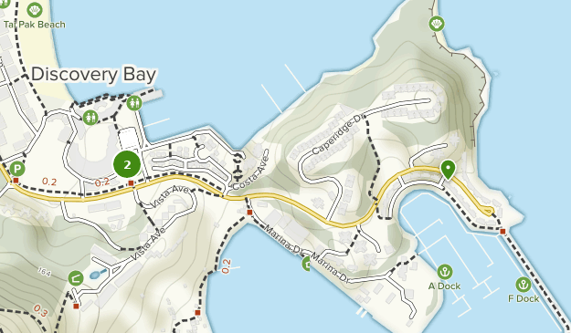 Best Walking Trails near Discovery Bay, Islands Hong Kong | AllTrails